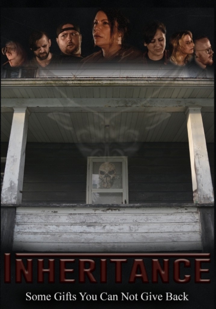 Inheritance streaming: where to watch movie online? Inheritance streaming: where to watch movie online?